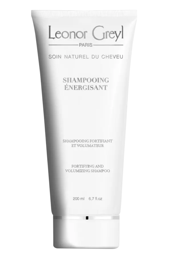 Leonor Greyl Paris Shampooing Energisant - One-color