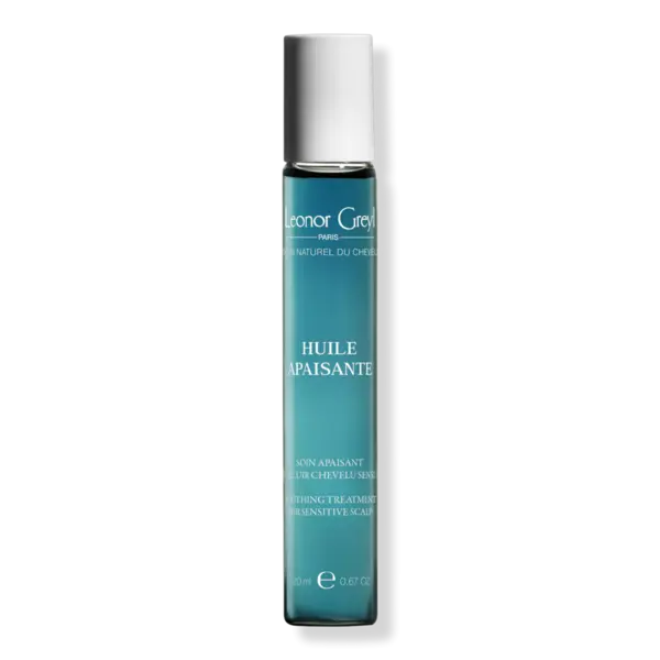 Leonor Greyl Paris Huile Apaisante - One-color
