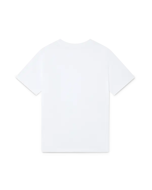 Casablanca Volcano Short Sleeve T-shirt