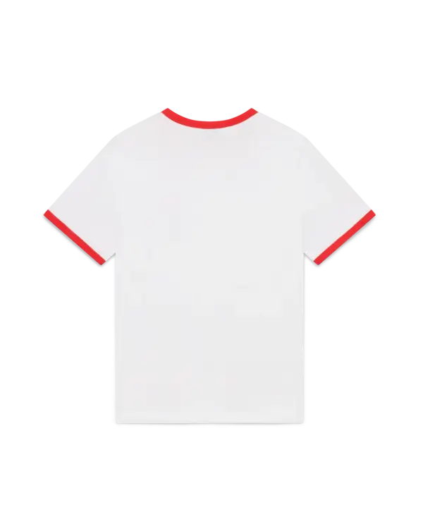 Casablanca Innocence Triangle Ringer T-shirt