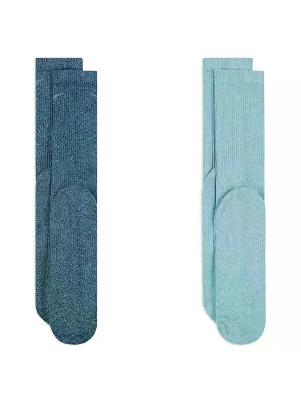 Nike Crew Socks - Blue