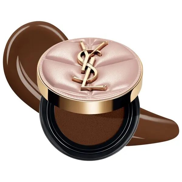 Saint Laurent Skin Affair Soft Glow Cushion Foundation - Dc11