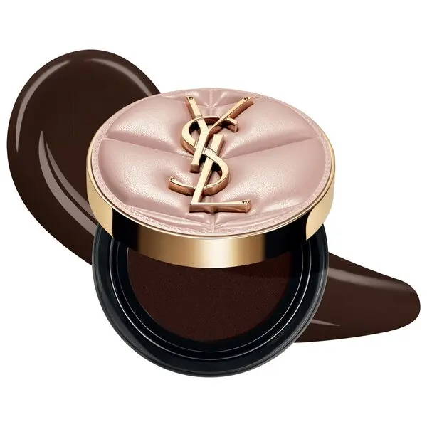 Saint Laurent Skin Affair Soft Glow Cushion Foundation - Dc12