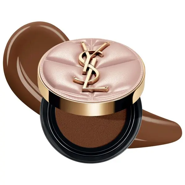 Saint Laurent Skin Affair Soft Glow Cushion Foundation - Dc8