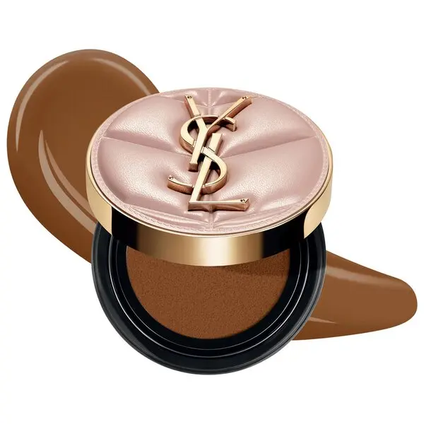 Saint Laurent Skin Affair Soft Glow Cushion Foundation - Dw6.5