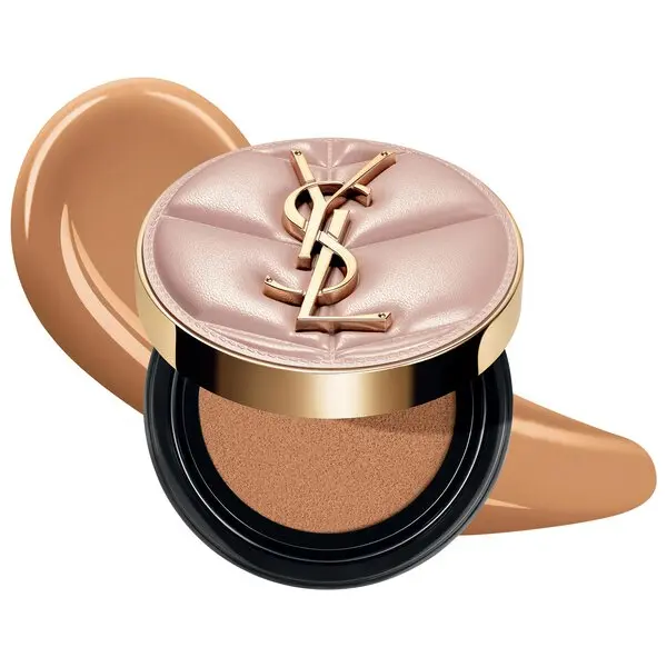Saint Laurent Skin Affair Soft Glow Cushion Foundation - Mc10