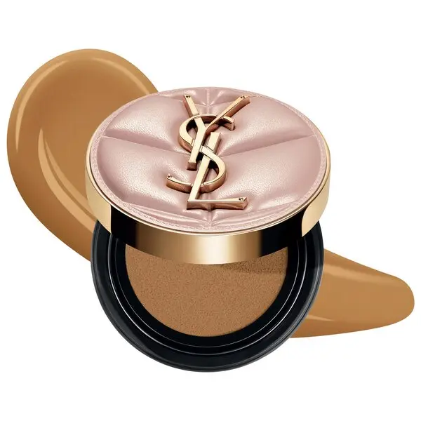 Saint Laurent Skin Affair Soft Glow Cushion Foundation - Mn11