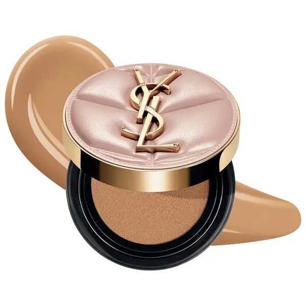 Saint Laurent Skin Affair Soft Glow Cushion Foundation - Mn7