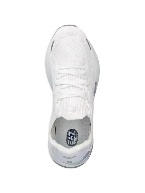 EA7 Crusher Distance Sneakers