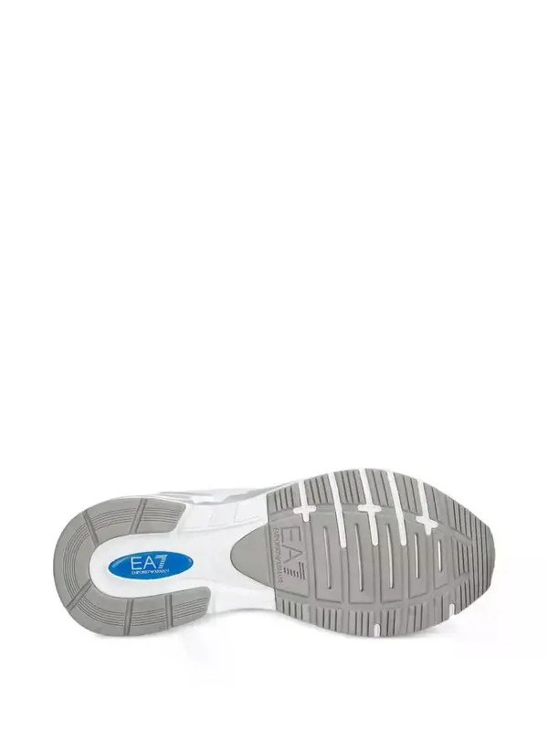 EA7 Crusher Distance Sneakers
