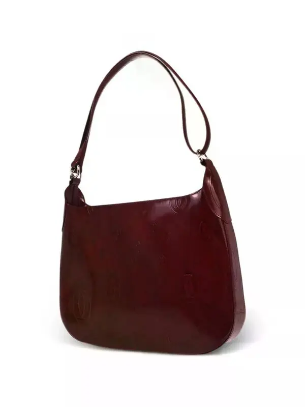 Cartier Happy Birthday Shoulder Bag
