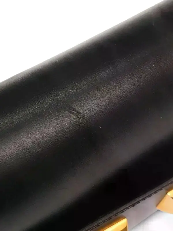 Hermès 1995 Medor Shoulder Bag