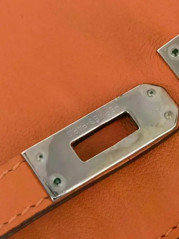 Hermès Kelly Dance Shoulder Bag