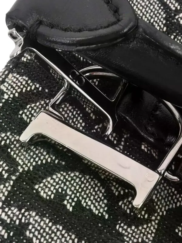 Dior Trotter Tote Bag
