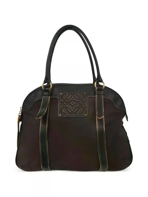 Loewe Anagram Handbag