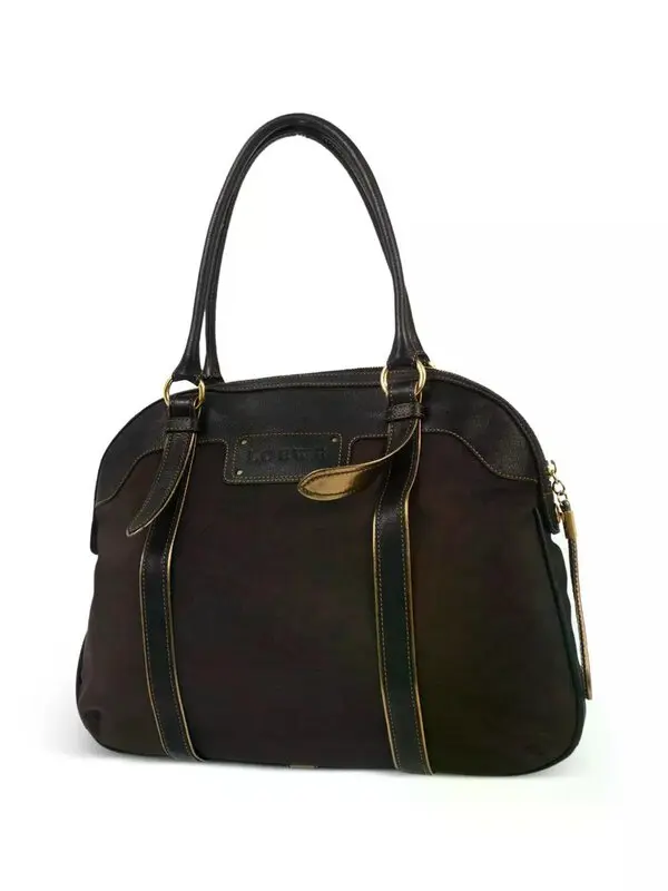 Loewe Anagram Handbag