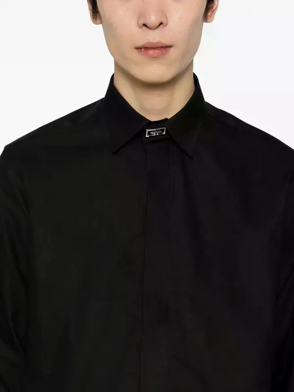 Givenchy Cotton Shirt