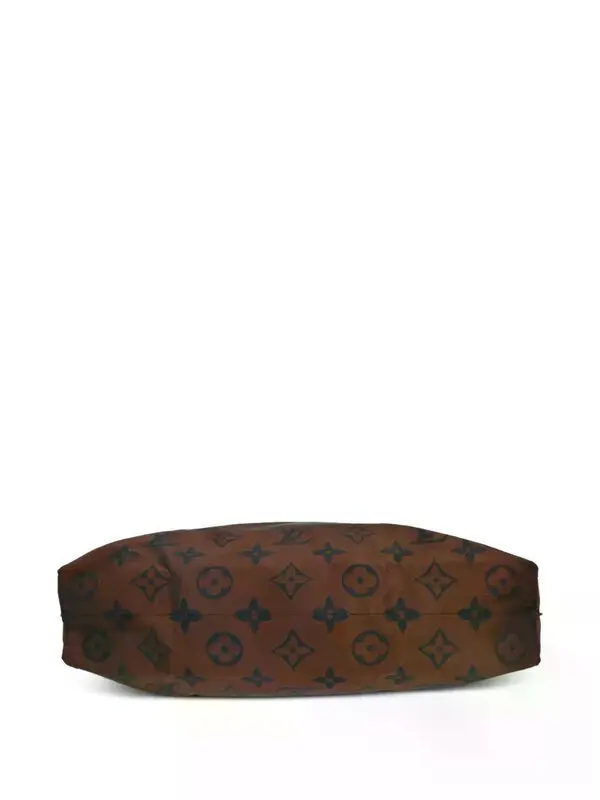 LOUIS VUITTON Monogram Canvas Cabas Escapade Tote Bag