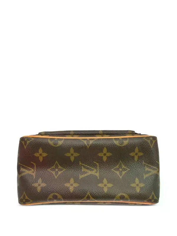 LOUIS VUITTON Monogram Viva Cite Pm Crossbody Bag