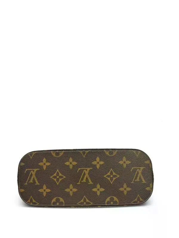 LOUIS VUITTON Monogram Vavin Pm Tote Bag