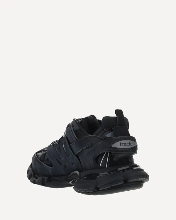 Balenciaga Track Sneakers - Black
