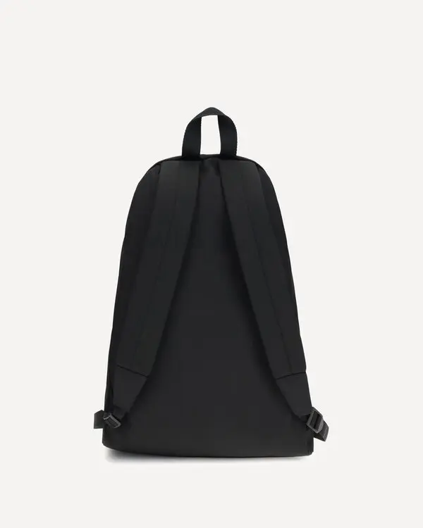 Balenciaga Explorer Backpack - Black