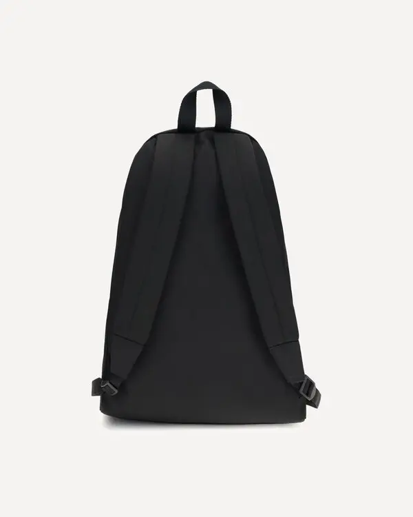 Balenciaga Explorer Backpack - Black