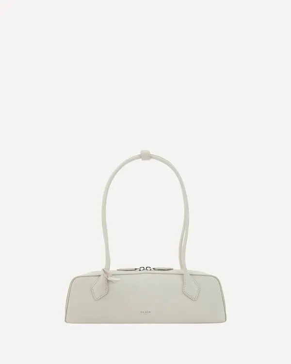 Alaïa Le Teckel Shoulder Bag
