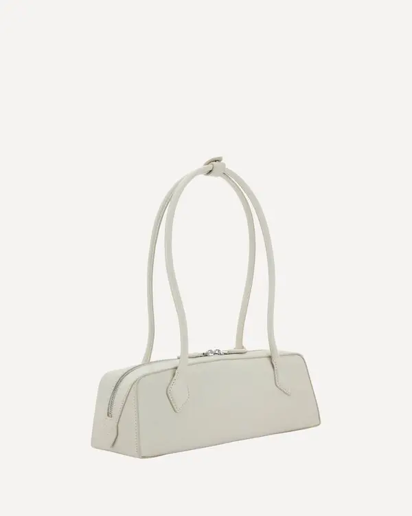 Alaïa Le Teckel Shoulder Bag