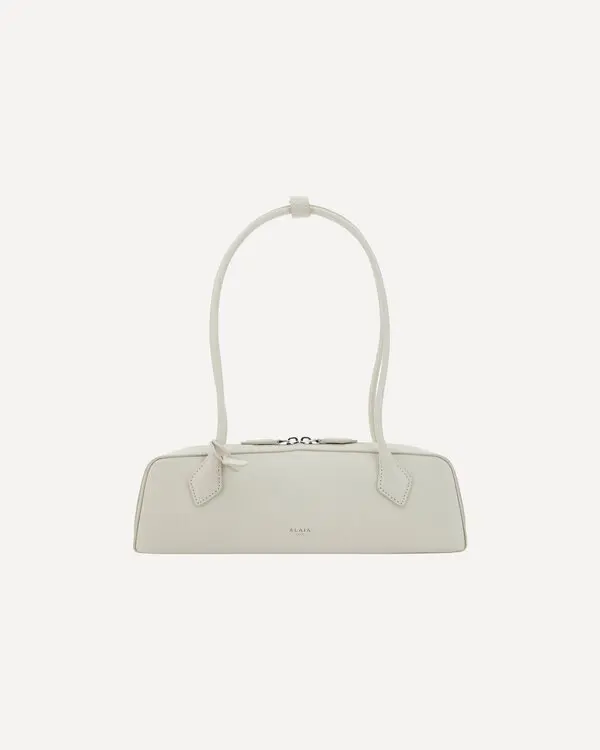 Alaïa Le Teckel Shoulder Bag