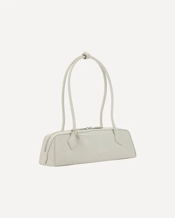 Alaïa Le Teckel Shoulder Bag