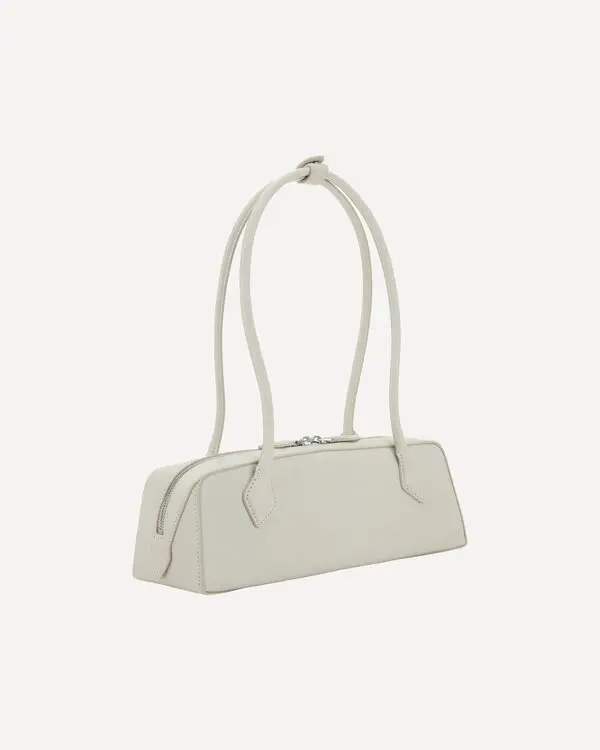 Alaïa Le Teckel Shoulder Bag