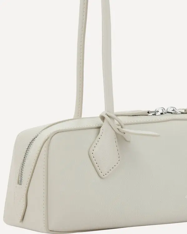 Alaïa Le Teckel Shoulder Bag