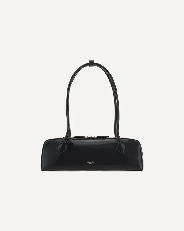 Alaïa Le Teckel Shoulder Bag