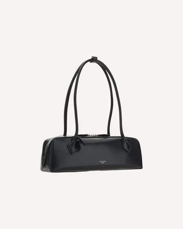 Alaïa Le Teckel Shoulder Bag