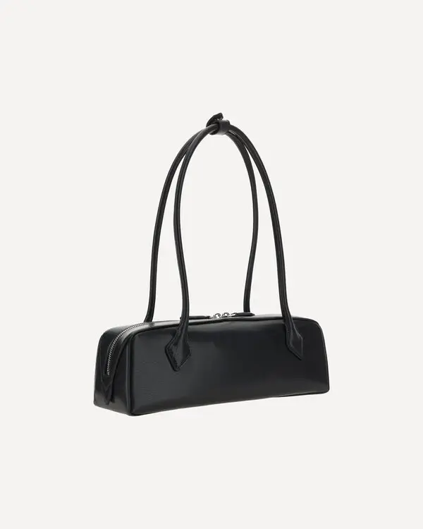 Alaïa Le Teckel Shoulder Bag