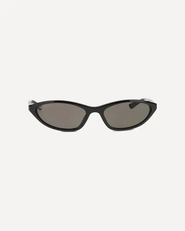 Balenciaga Blade Sunglasses
