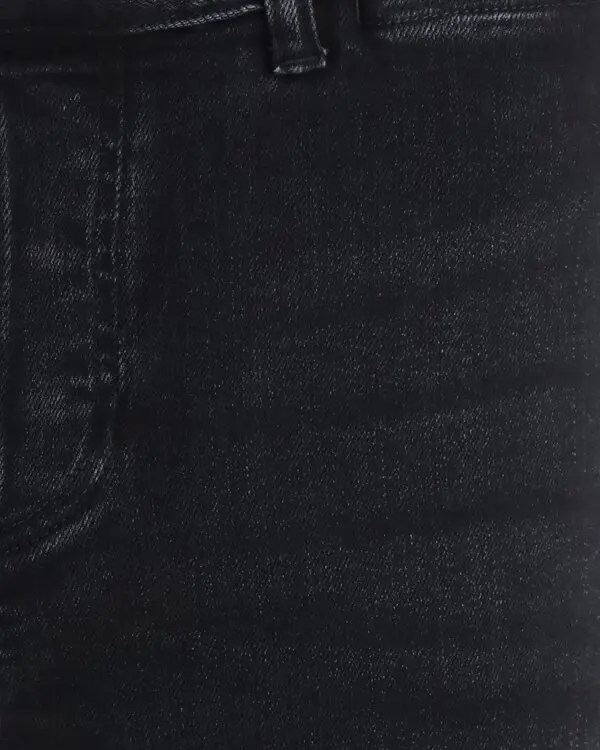 Gucci Stretch Cotton Flare Jeans