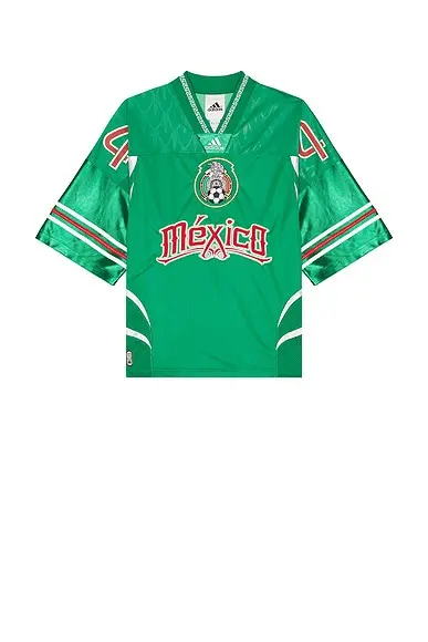 ADIDAS ORIGINALS Mexico 4 World Cup Jersey