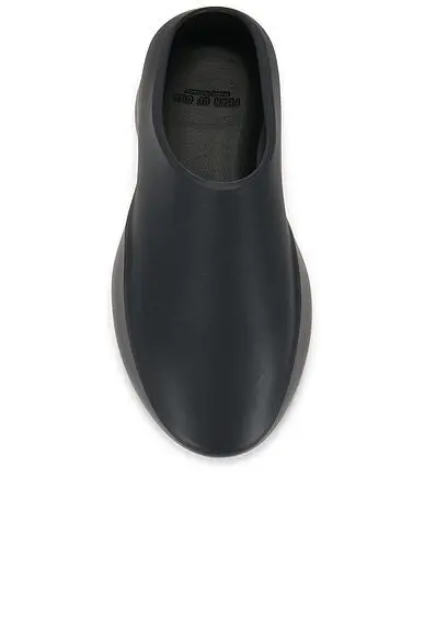Fear Of God Eva Runner Sneaker - Black
