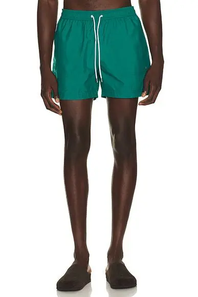 Gimaguas Gabriele Swim Shorts - Green
