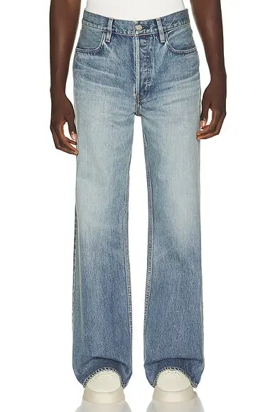 Fear Of God 70's 5 Pocket Pants