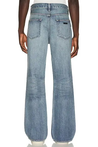 Fear Of God 70's 5 Pocket Pants