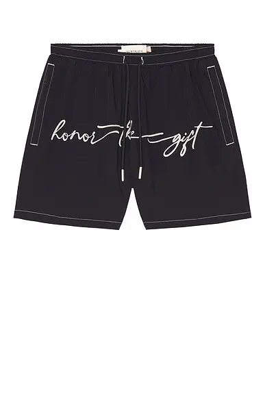 HONOR THE GIFT Hybrid Cursive 5 Trunk