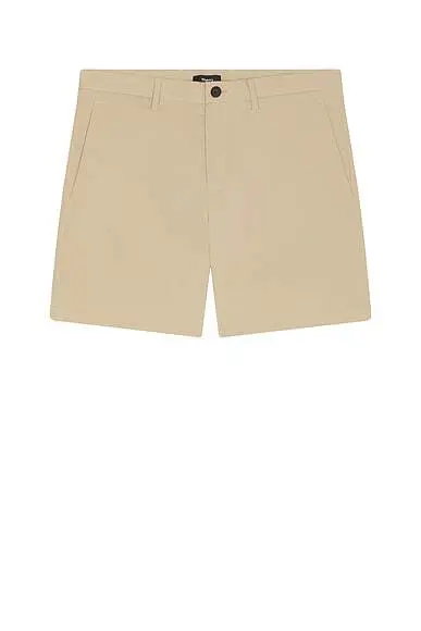 Theory Zaine Neoteric Short - Bark
