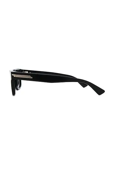 Bottega Veneta Stretch Square Sunglasses
