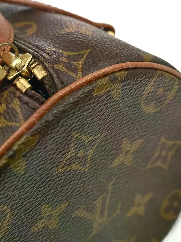 LOUIS VUITTON Monogram Papillon 26 Handbag