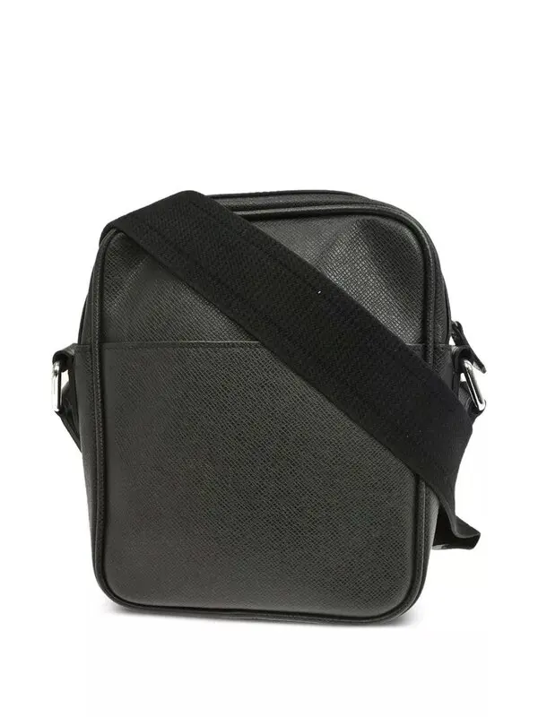 LOUIS VUITTON Dimitri Shoulder Bag