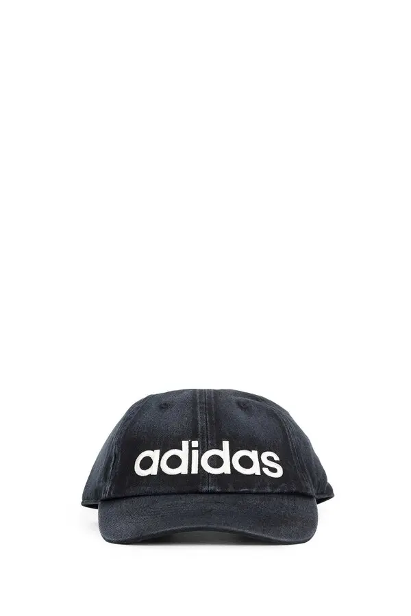 Adidas Song For The Mute Collaboration Baseball Cap - Black