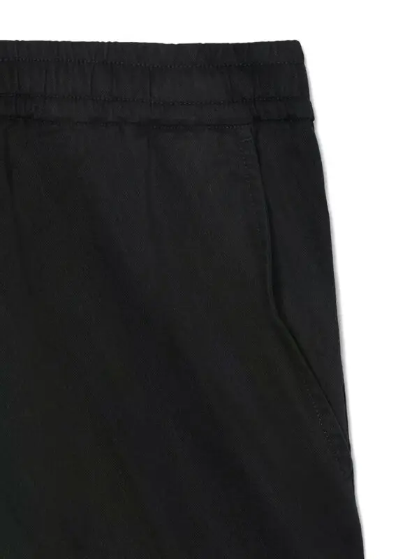 Lacoste Straight-leg Trousers